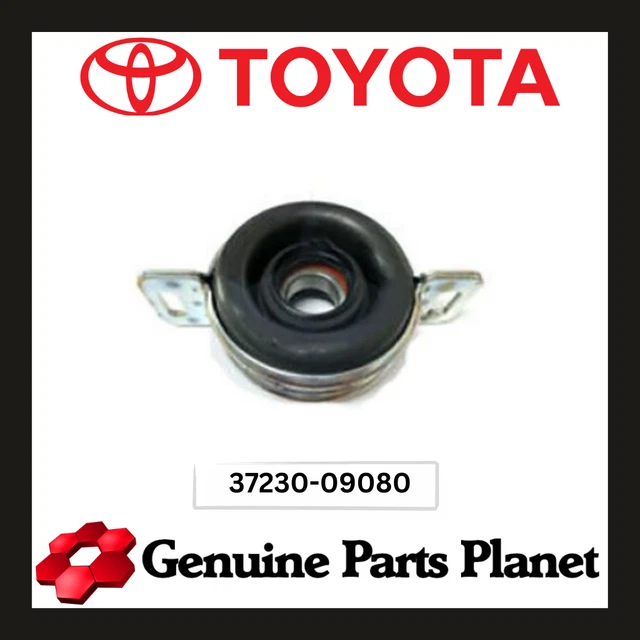 OEM GENUINE TOYOTA Tacoma 2015-2022 Bearing Set, Ctr Sup- 37230-09080 £ ...