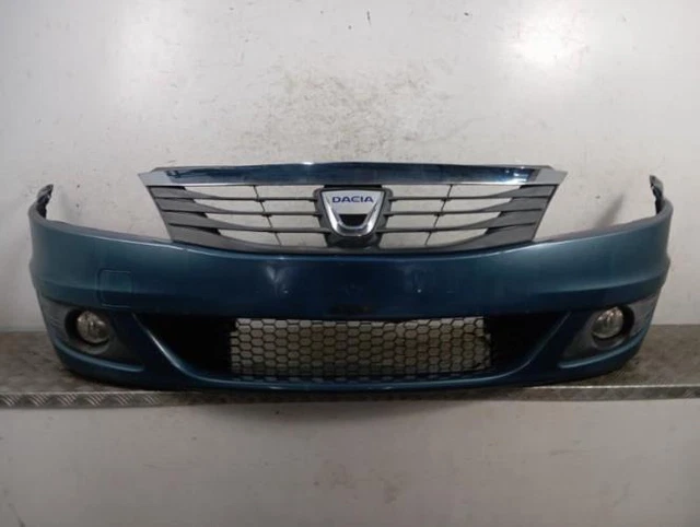 PARE CHOC AVANT DACIA LOGAN MCV 1 PHASE 2 BREAK 8200785044 EUR 115,00 ...