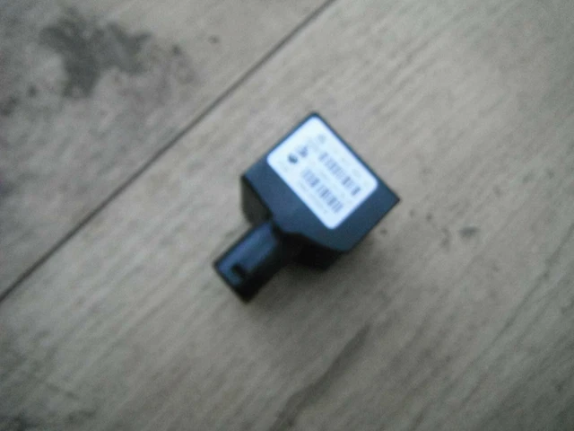 VW GOLF BEETLE Audi Tt Lateral Acceleration Sensor 1J0907651A 8N Esp ...