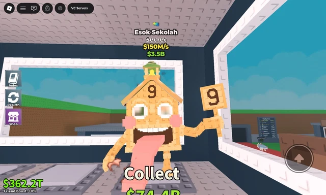 STEAL A BRAINROT roblox EUR 13,50 - PicClick FR