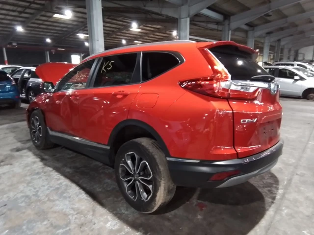 REAR DIFF HONDA CR-V MK5 (RT5) 2018 On 1993 CVT Differential £495.00 ...