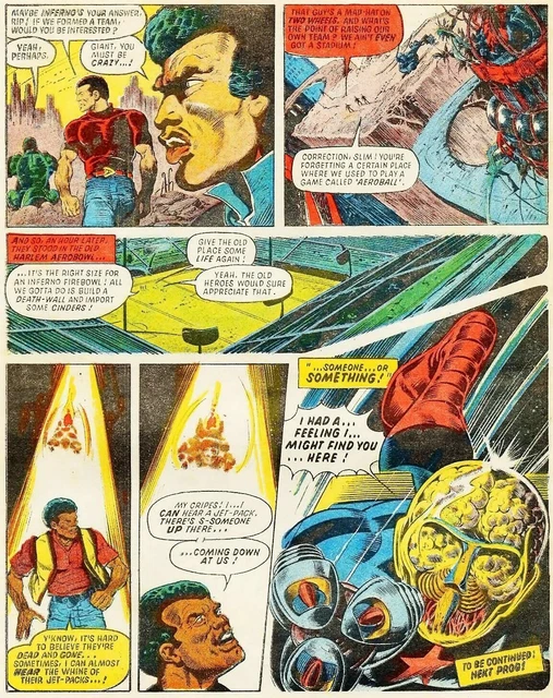 2000AD PROG 41 1st Brian Bolland Judge Dredd Comic Book Issue 3 12 77 ...