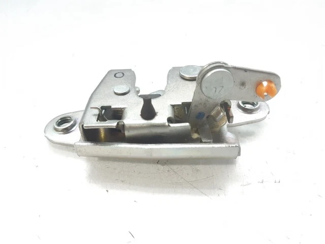 657900K010 CERRADURA PARA TOYOTA HILUX VIII ( N1 ) (GUN12 ) GUN125 ...