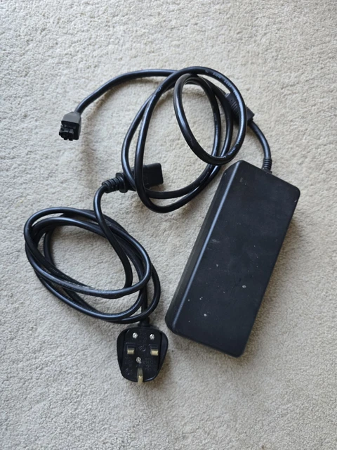 FANATEC CSL DD and DD Pro Power Supply 8NM 180 Boost Kit £68.28 ...