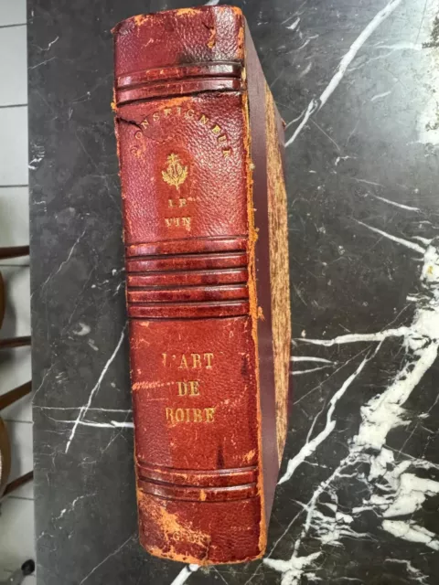 ANCIEN LIVRE MONSEIGNEUR le vin l'art de boire 1927 EUR 150,00 ... ANCIEN LIVRE MONSEIGNEUR le vin l'art de boire 1927 EUR 150,00 ...