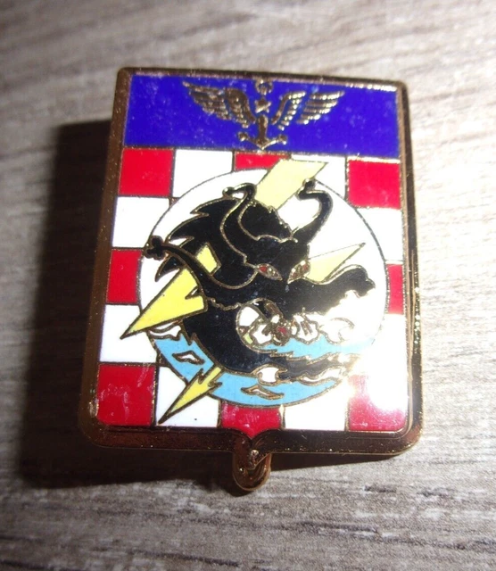 INSIGNE FLOTTILLE 34 F - aéronavale - aéronautique - hélicoptères ...