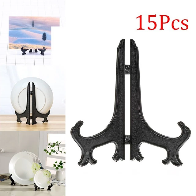 SUPPORT DE PLATEAU pliant pratique pour afficher des photos cartes et ...