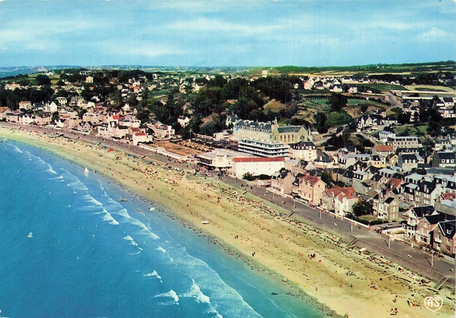 22 LE VAL Andre La Plage Et Le Casino EUR 6,50 - PicClick FR