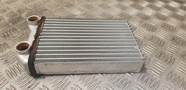 MINI COOPER R50 Heater Matrix 1.6P Manual 3Dr 2006 EUR 19,23 - PicClick FR