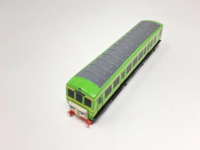 VINTAGE 1993 ERTL Thomas the Tank Engine - Diecast Daisy Train £15.00 ...