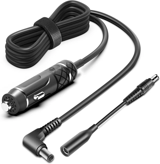 KFD 12V-24V DC Adapter Car Charger for Philips Respironics Dreamstation ...
