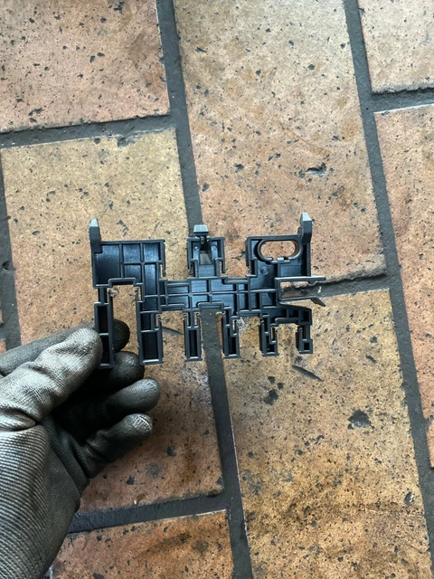 ORIGINAL MERCEDES-BENZ SLK R170 Cable Plug Mount Steering Wheel ...