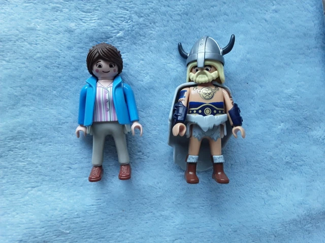 PLAYMOBIL THE MOVIE Maria Rex Horse Playset Toy KIDS £9.01 - PicClick UK