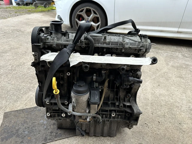FORD FOCUS ST225 st engine 2.5 hyda 2005-2011 £1,300.00 - PicClick UK