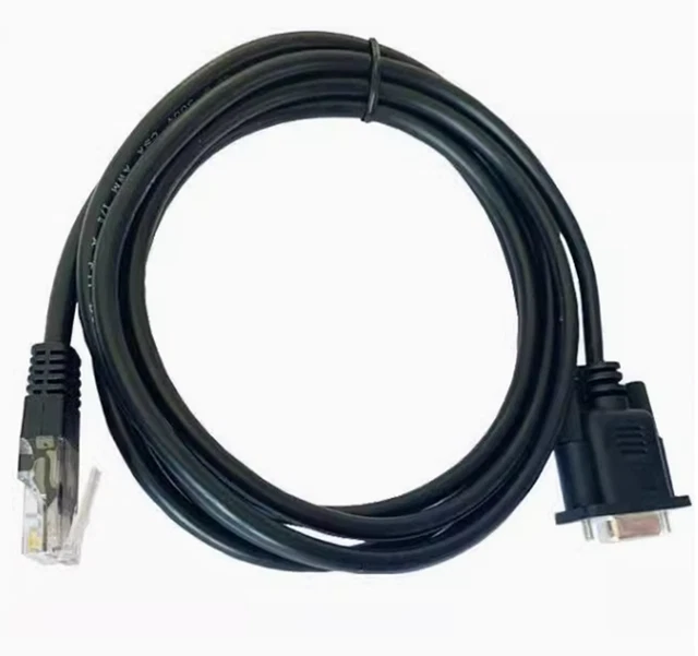 NEW ABB 3BSC630197R1 TK212A PLC Programming Cable $159.99 - PicClick