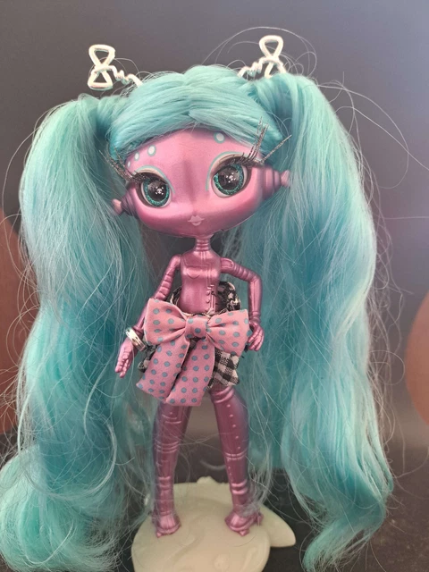 RARE NOVI STARS Doll Mae Tallick (STILL WORKS) $60.00 - PicClick CA