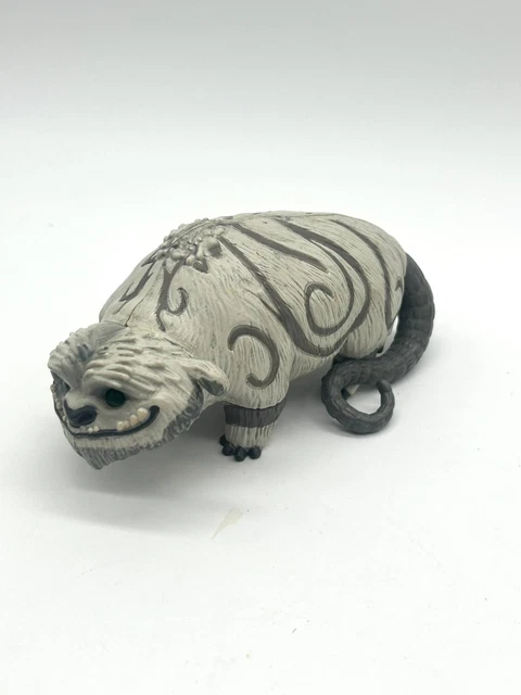 GRUFF TINKERBELL THE Legend of the Neverbeast 5" Disney Figure PVC ...