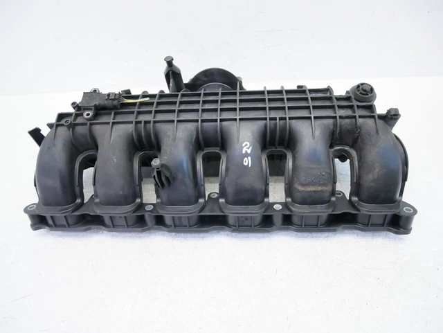 ANSAUGBRÜCKE FÜR BMW 3er F30 F31 F80 M3 3,0 i S55B30A S55 7576911 EUR 49,00 - PicClick IT