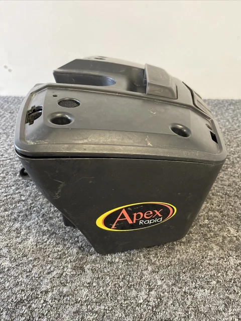 PRIDE APEX RAPID Mobility Scooter Battery Box (No batteries) £79.99 ...