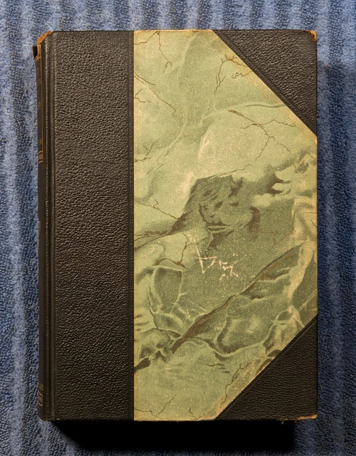 MARIE ANTOINETTE AND Her Son by L. Muhlbach 1867 HC $72.43 - PicClick CA