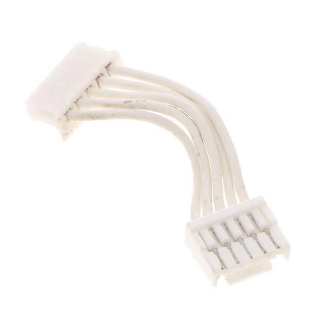 3D JOYSTICK ROCKER Analog Stick Connector Flex Cable for Nintendo Wii U ...