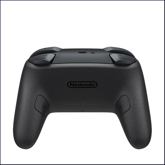 BIOHAZARD / RESIDENT Evil Requiem Switch 2 Pro Controller [Presale] £ ...