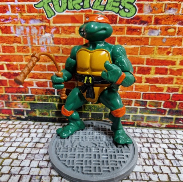 TEENAGE MUTANT NINJA turtles stand only TMNT £6.00 - PicClick UK