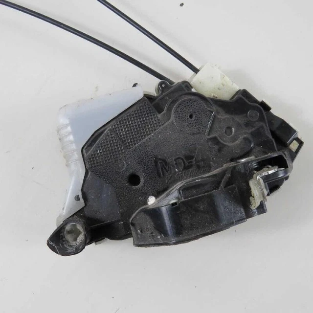 SERRURE CAPOT 24567 pour TOYOTA YARIS MK2 2005-2011 occasion (24567 ...