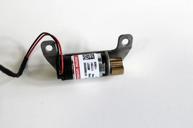 MERCEDES MOTOR AKTIVER Spurassistent A1729065600 Spurhaltemotor Amg ...