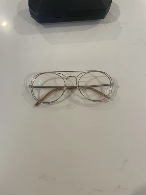 Viktor Rolf Glasses FOR SALE! - PicClick UK