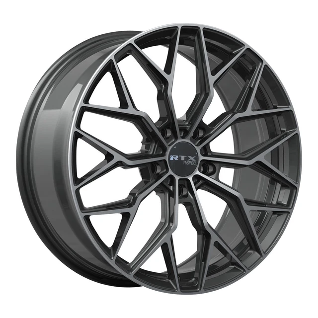 18& BLACK WHEEL For 2023-2024 Genesis Electrified G80 18x8 5x114.3 ET38 CB67.1 R $246.52 ...