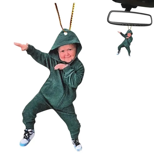 HASBULLA MAGOMEDOV MEME Hasbulla Magomedov Meme Keychain Female/lady ...