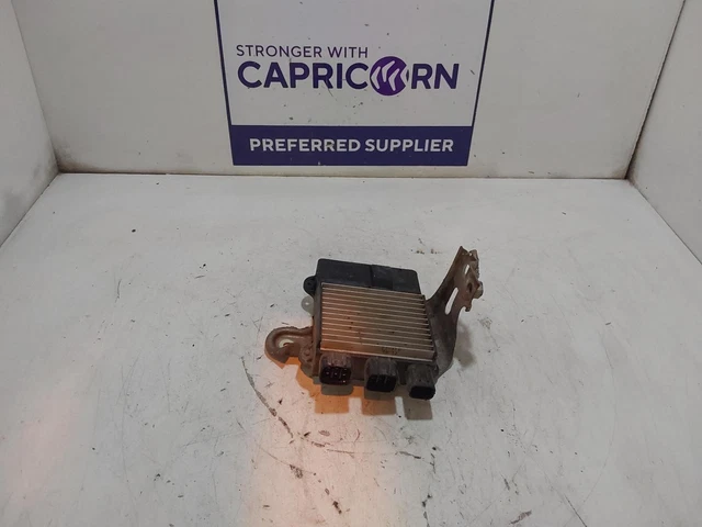 TOYOTA HILUX ECU Injector Driver, P/N 8987125010, 02/05-08/15 05 06 07 ...