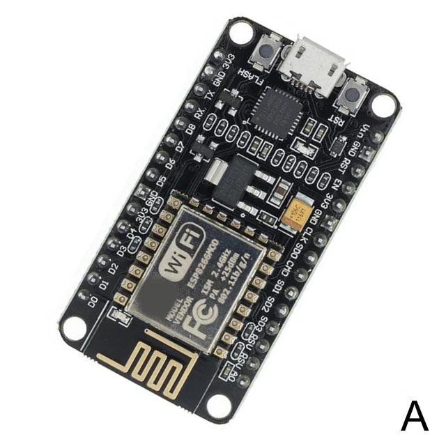 NODEMCU V2 CP2102 ESP32 NodeMcu V2 CH9102 CP2102 NEW Wifi Development ... NODEMCU V2 CP2102 ESP32 NodeMcu V2 CH9102 CP2102 NEW Wifi Development ...