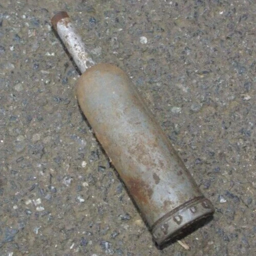 SMALL VINTAGE TECALEMIT Grease Gun for Classic Car Tractor Tool £0.99 ...