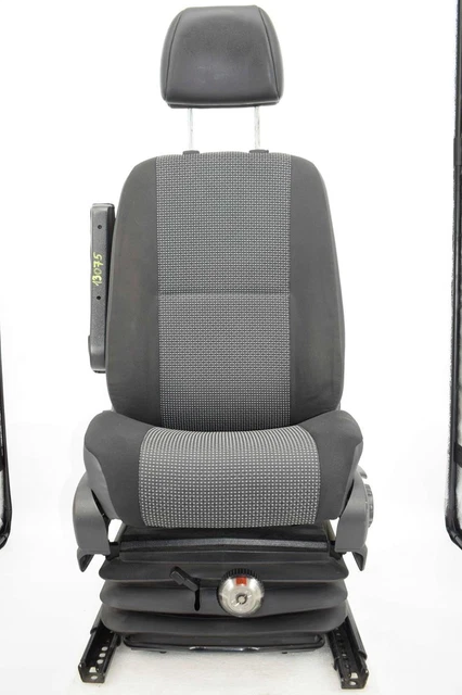 MERCEDES SPRINTER W906 Sitz Fahrersitz Schwingsitz Pilot Vorne Links ...
