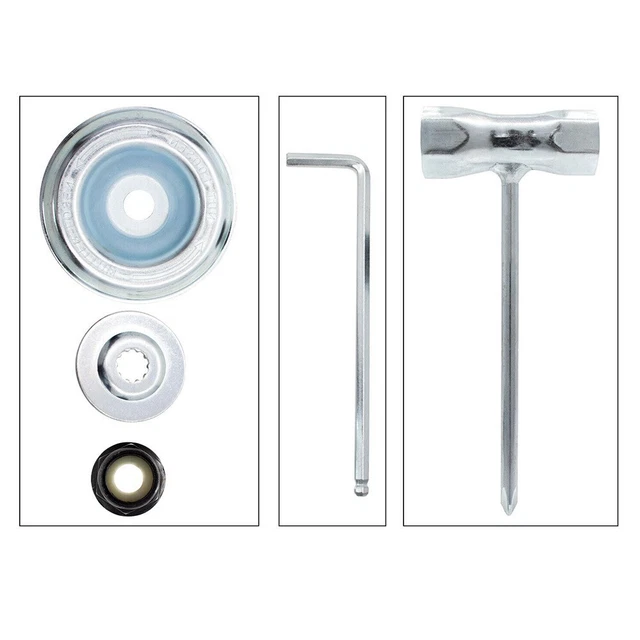 ADVANCED BLADE CONVERSION Kit for STIHL String Trimmers Premium Quality ... ADVANCED BLADE CONVERSION Kit for STIHL String Trimmers Premium Quality ...