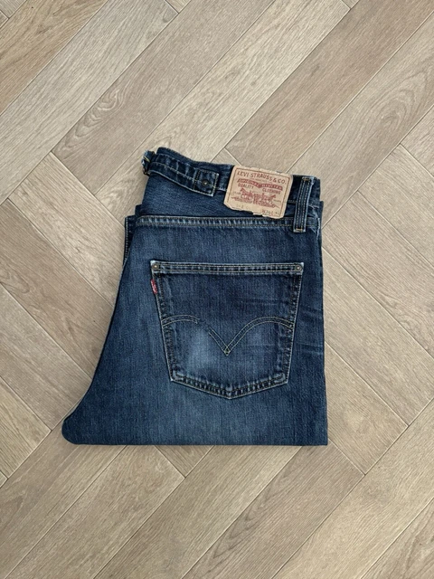 Levis 542 mens store