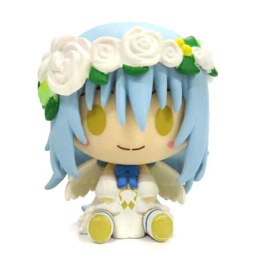 FIGURINE DE TRADING Rimuru Tempest/Angel Chokonokko Ichibankuji Slime ...