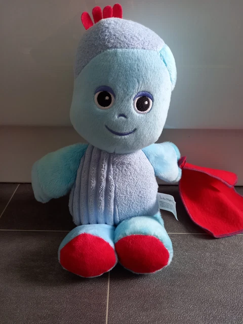 IN THE NIGHT Garden Musical Iggle Piggle £11.00 - PicClick UK
