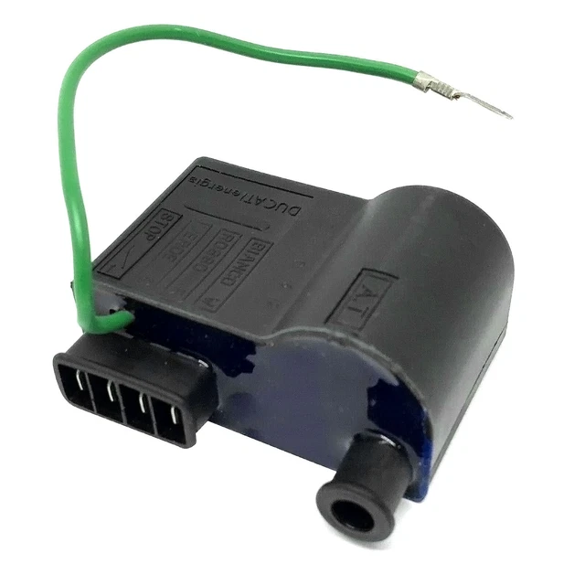 MF1542 ECU TOP PERFORMANCES Moteur Minarelli AM6 Volant D'Inertie ...