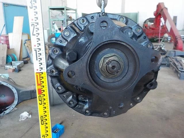 HINO HINO LARGESIZE car Rear Rigid Differential Assembly 411107052 ...