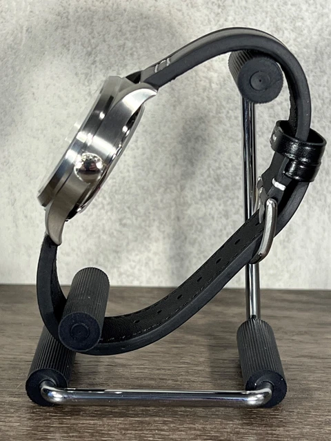 SEESTERN AUTOMATIC MILITARY Pilot Watch - Seiko NH35 - AMAZING FULL ...