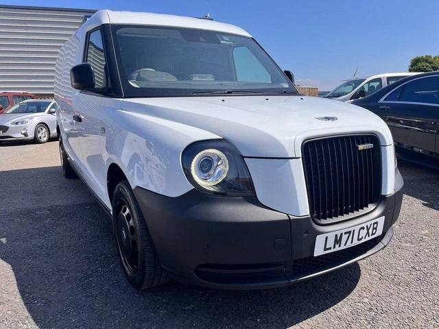 2021 71 LEVC Vn5 1.5 Business 148 Bhp £16,794.00 - PicClick UK