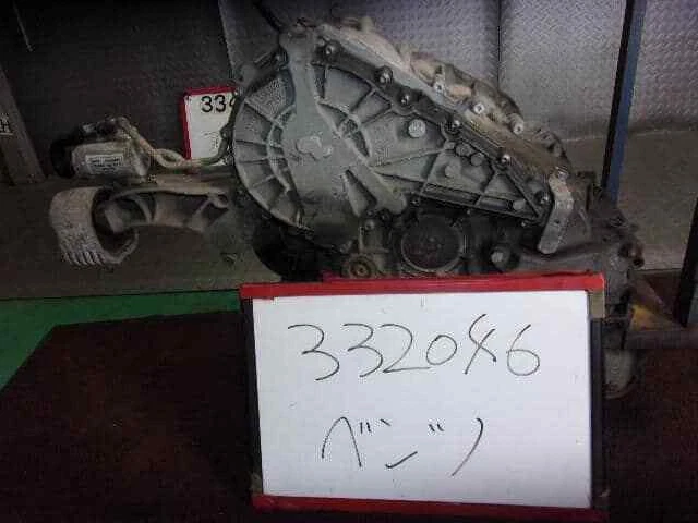 MERCEDES-BENZ BENZ B class 2006 Automatic Transmission [Used ...