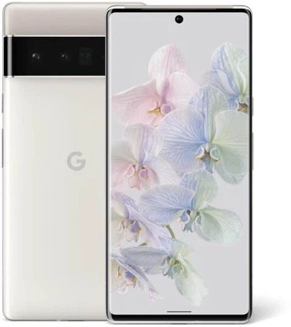 Google Pixel 6 Reconditionne