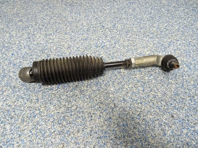 BARRE D'ACCOUPLEMENT VW Golf 5G Audi A3 8V Rotule de Direction Gauche Tie EUR 42,66 - PicClick FR