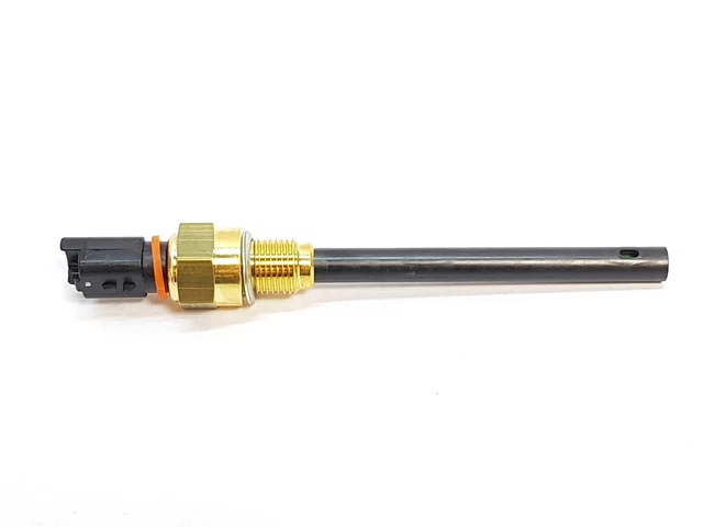SENSOR DE NIVEL De Aceite Original Citroen Peugeot 9804663580 EUR 113 ...