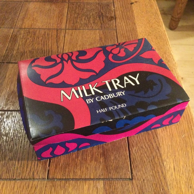 VINTAGE SUN MAID Raisins Box 70s 80s ? Packaging Confectionery £3.50 ...