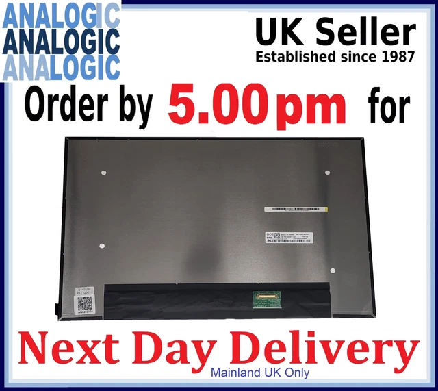 NEW ACER ASPIRE LITE 14 AL14-51M-36MH 14" LED LCD Screen FHD+ 60Hz ...
